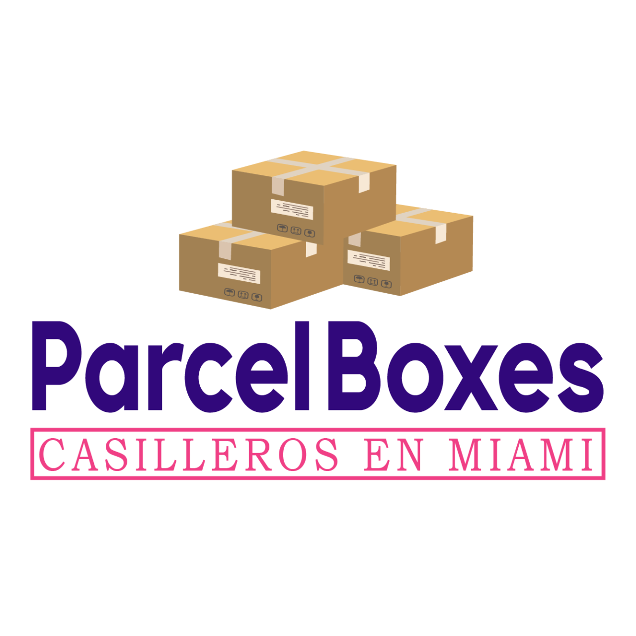 Tracking | Parcel Boxes
